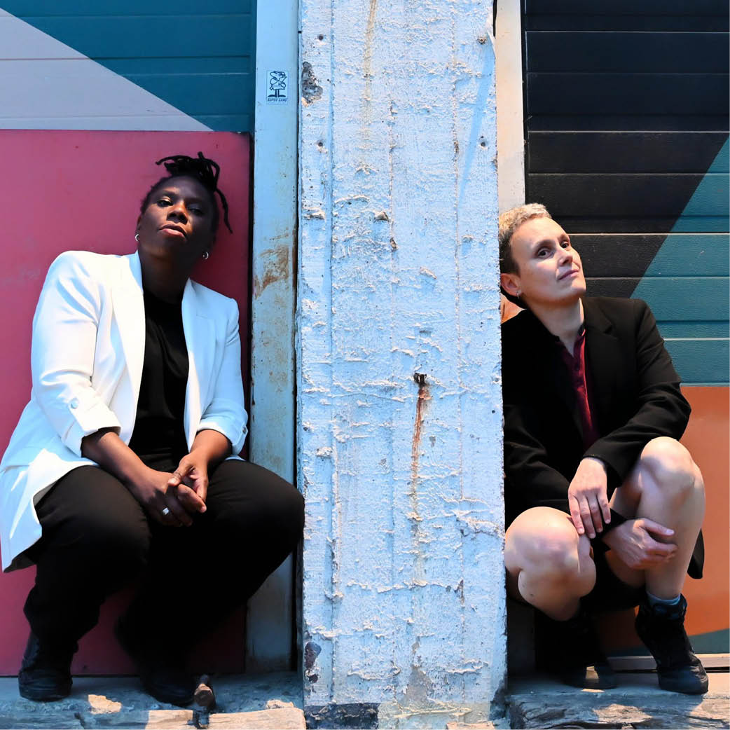 Sara Machine – MIDIMINUITPOÉSIE#25