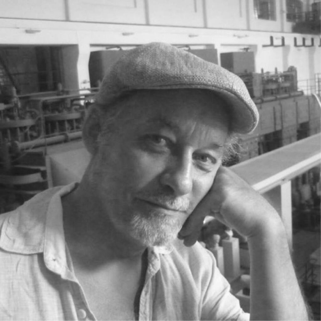 Le Volume unifié – MIDIMINUITPOÉSIE#25