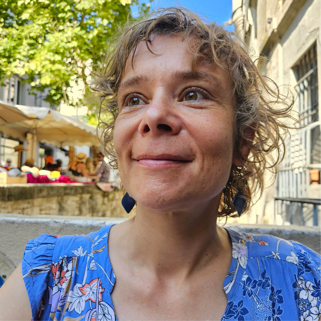 Marie-Laure Crochant – MIDIMINUITPOÉSIE#24